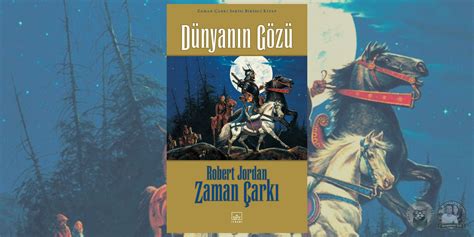 Zaman Çarkı Hayranlarına Kitap Önerisi Yokyer Kitap Kulübü