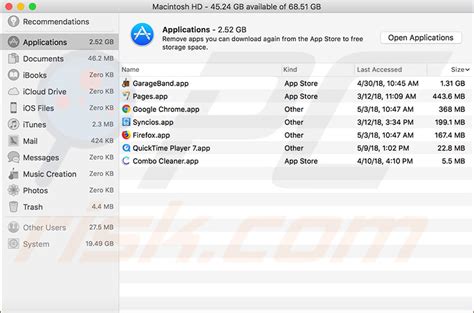 Mac Search For Large Files Owlrts