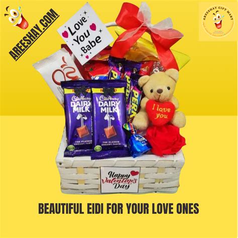 Beautiful Eidi For Your Love Ones Send Ts To Pakistan Same Day Delivery In Multan Or Lahore