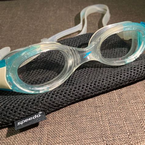 Original Speedo Goggles Womens Fashion Watches And Accessories