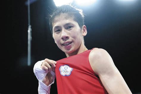 『性別問題』で渦中の台湾女子選手、準決勝進出でメダル確定【パリオリンピック・ボクシング】