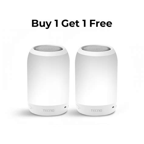 Reach All Your Favourite Brands In One Place Tecno Wireless Speaker S