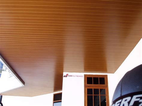 Terpopuler Desain Plafon PVC