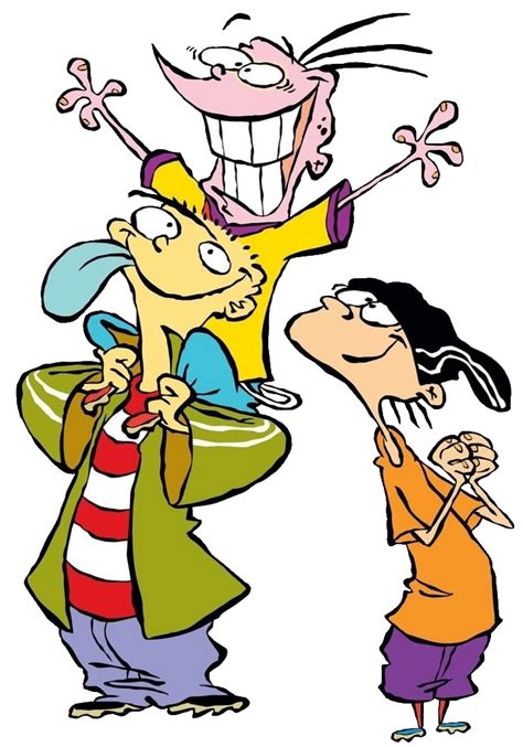 Ed Edd N Eddy Png Fondo Png Play