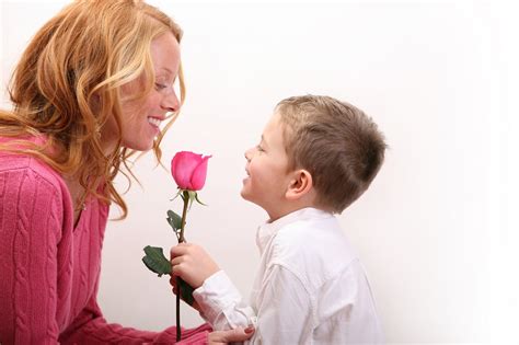 Mamma: il mondo in una parola