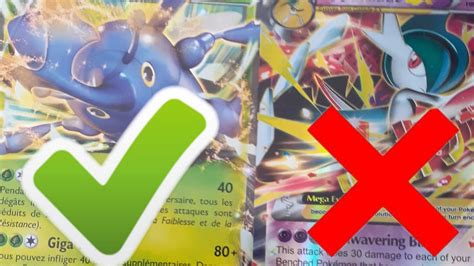 Comment Reconnaitre Une Carte Pokemon Fausse Esam Solidarity
