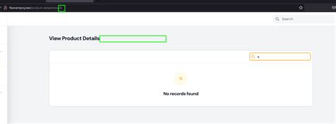 Custom Page Title Changes By Following The Passed Value Filament