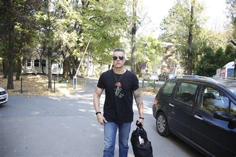 Jovan Rasic Sajsi Mc Generacija 5 Djordje David Nikad Nije Kasno Otac