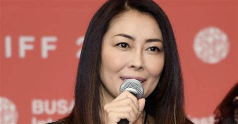 러브레터 나카야마 미호 사인은 익사목욕 중 불의의 사고 Oh재팬