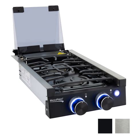 Rv Cooktops Recpro