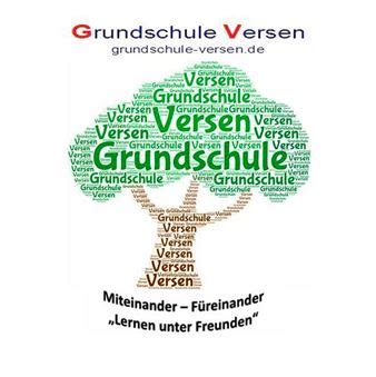 Grundschule Versen Start Home – Die Homepage der Grundschule Versen in ...