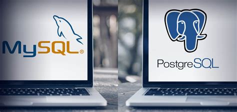Postgresql Vs Mysql 2020 Dashboardvery