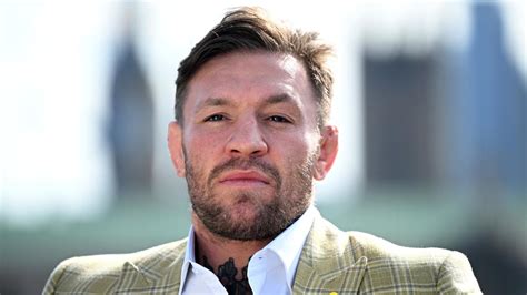 Ufc 303 Conor Mcgregor Explains Press Conference Cancellation Says