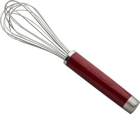 Amazon KitchenAid KO060OHERA Gourmet Utility Whisk 10 5 Inch