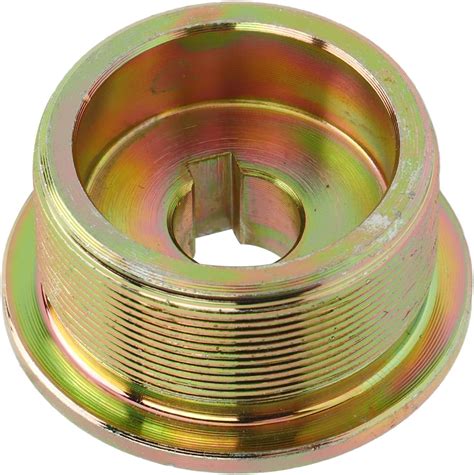 Right Drive Freewheel Adapter Iron Bike Spare Freewheel