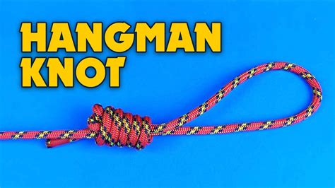 Great Now You Know The Secrets Of These Knot And Have Practical Knotting Skills Youtube