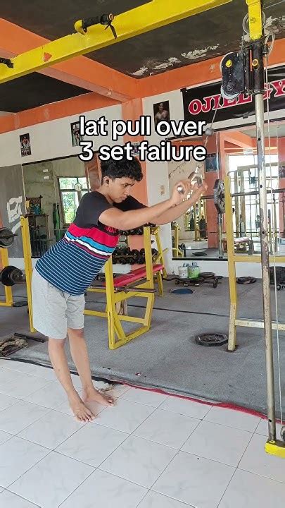 Day 121 Chest Back Workout 🔥workout Ectomorph Gymmotivation Bulking