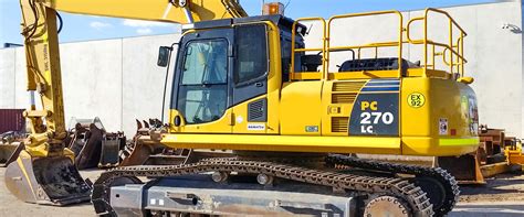 Digger Hire Croydon