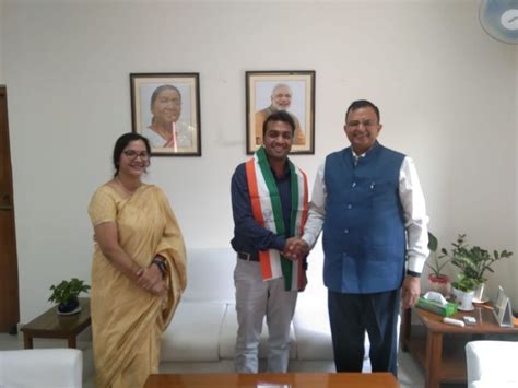 Vishal Dixit Posted On Linkedin