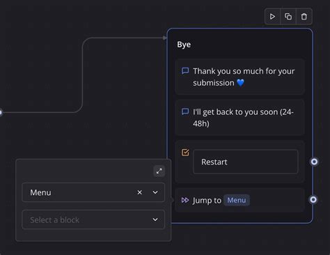 Jump Typebot Docs