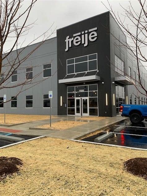 Frēijē Engineered Solutions Company On Linkedin Jasen Coldiron Michael