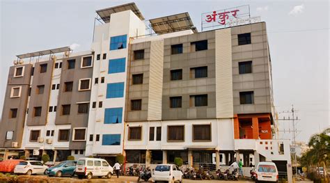 Best Hospitals In Harsh Nagar Nanded Bajaj Finserv Health