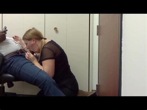 Secretary Sucks Her Black Boss Cock Free Porn Xhamster Xhamster