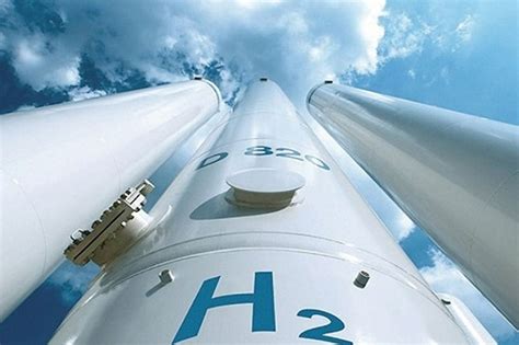 Innovx Crée Hydrojeel Filiale Dédiée à Lhydrogène Vert Et à L