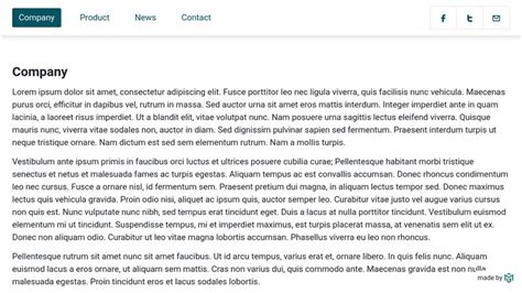 How To Convert Bootstrap Pills Tabs Into A Dropdown Menu