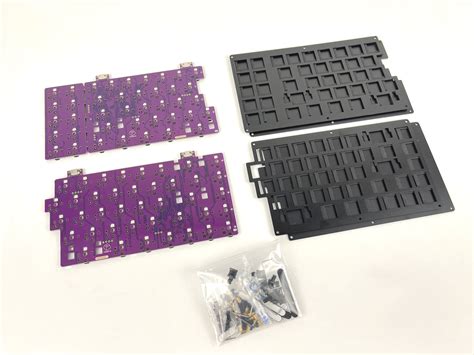 Cepstrum Hotswap Keebio Documentation