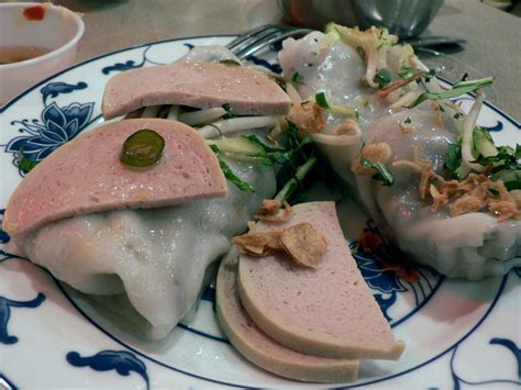 Cha Lua An Easy No Fail Pork Wrap