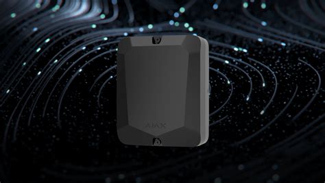 Ajax Home Security — Alarms And Smart Systems Official Website