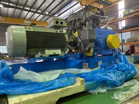 Daniel Su On Linkedin Another Set Of Ids Assembled And Ready For Fat