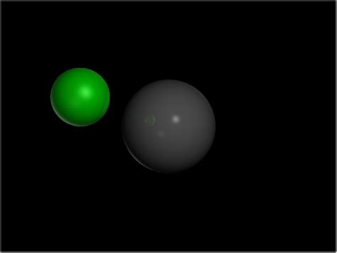 Github Genstoray Tracing Ray Tracing Program I Developed For My