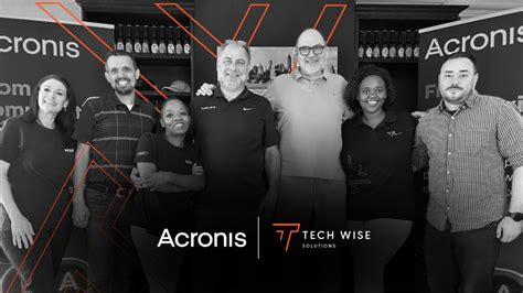 Techwisesolutions Acronis Cybersecurity Staycybersmart Cyberfit