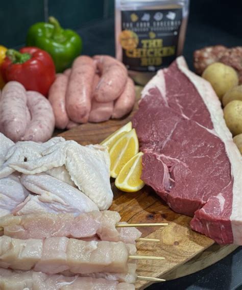 Meat Delivery Auckland Mapari Meats Butcher Mt Wellington