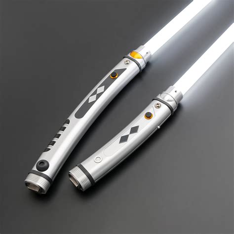 Ahsoka Tano Lightsaber Jabbas Toy Palace