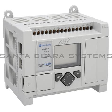 Mengatasi Error Pada Micrologix 1200 — Yohan From Indonesia