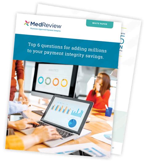 Payment Integrity Services Medreview Inc