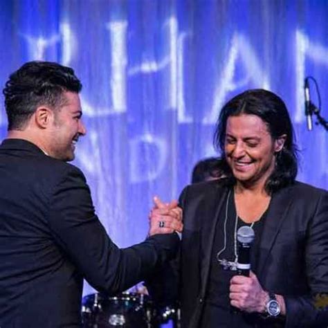 دانلود آهنگ کامران و هومن فدای سرت بهترین کیفیت و متن آهنگ