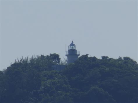 4926クダコ島灯台 setouti seibu