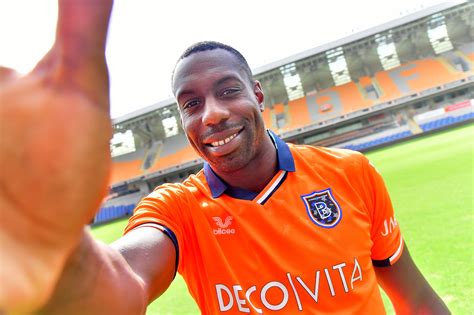 Stefano Okaka 2183726 Uludağ Sözlük Galeri