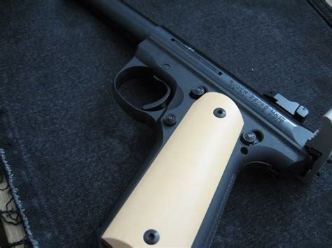 Bolt Assist Knobs And Levers Rimfire Central Firearm Forum