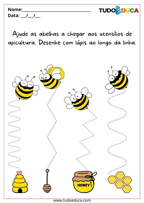 Atividades Para Autistas 2 Ano ZULEDU Descubra O Mundo De