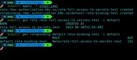 Auto Update Aws Ecr Token In Kubernetes With Cronjobs