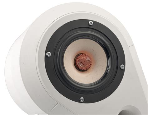 Omnes Audio No 4 Royal 3D Lautsprecherbausätze im Test