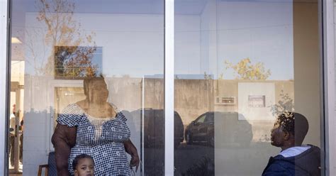 Hud Displaces More Residents From Cairo Ill — Propublica