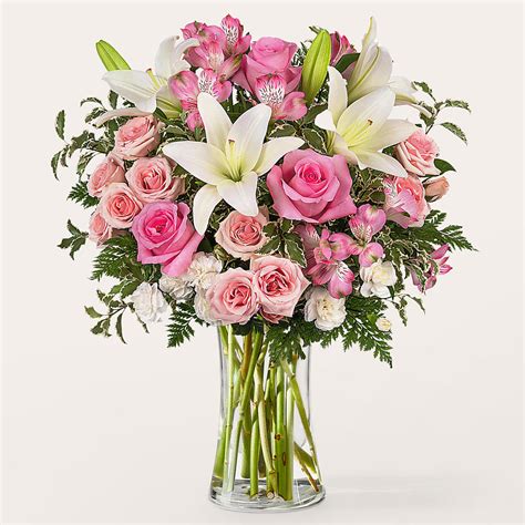 All The Best Bouquet Flowers Of Naples