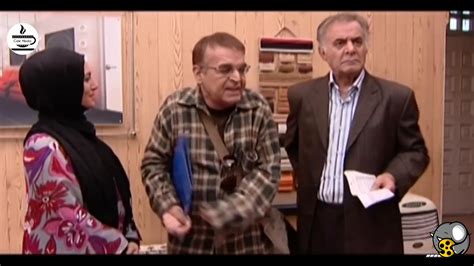 سریال خوش نشین ها قسمت10 فیلو