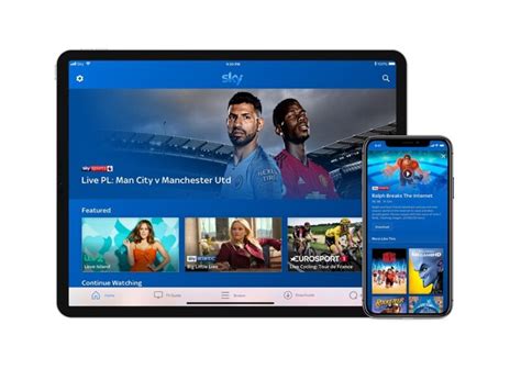 new sky go app revealed geeky gadgets